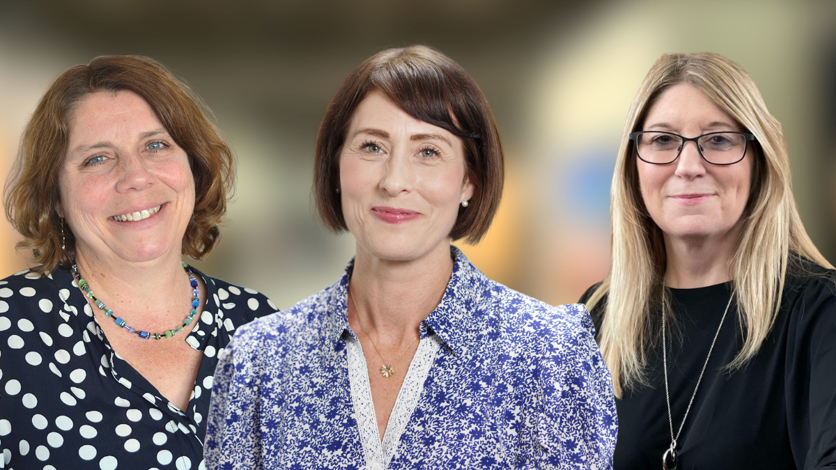 Children's Social Work Matters